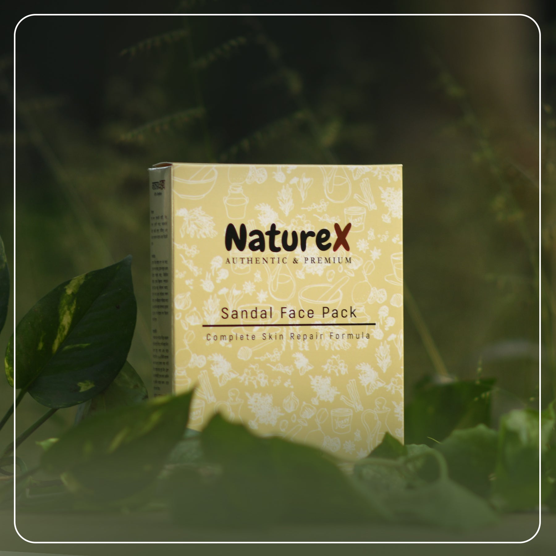 NatureX Bangladesh